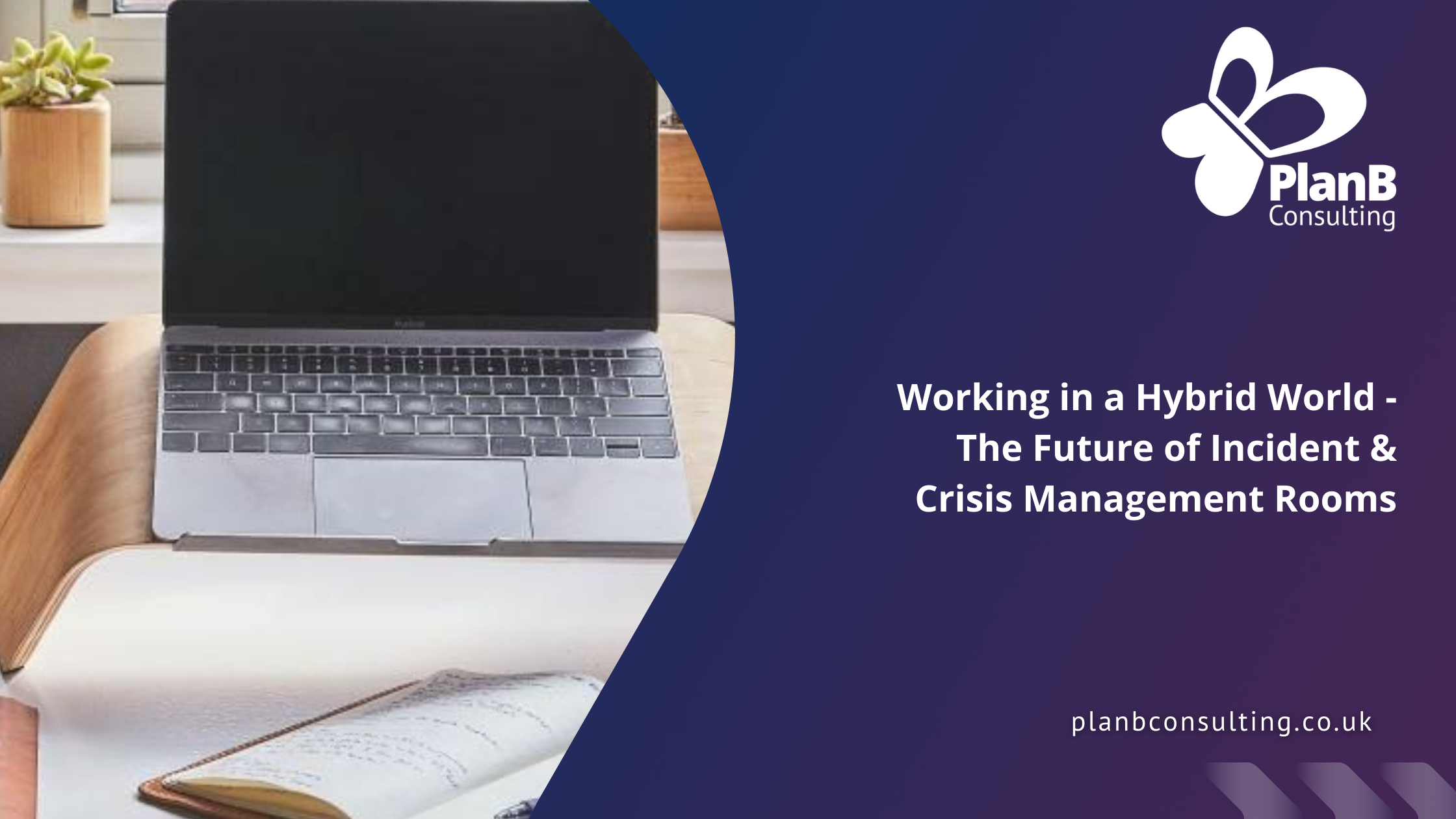 Working in a Hybrid World - The Future of Incident & Crisis Management ...